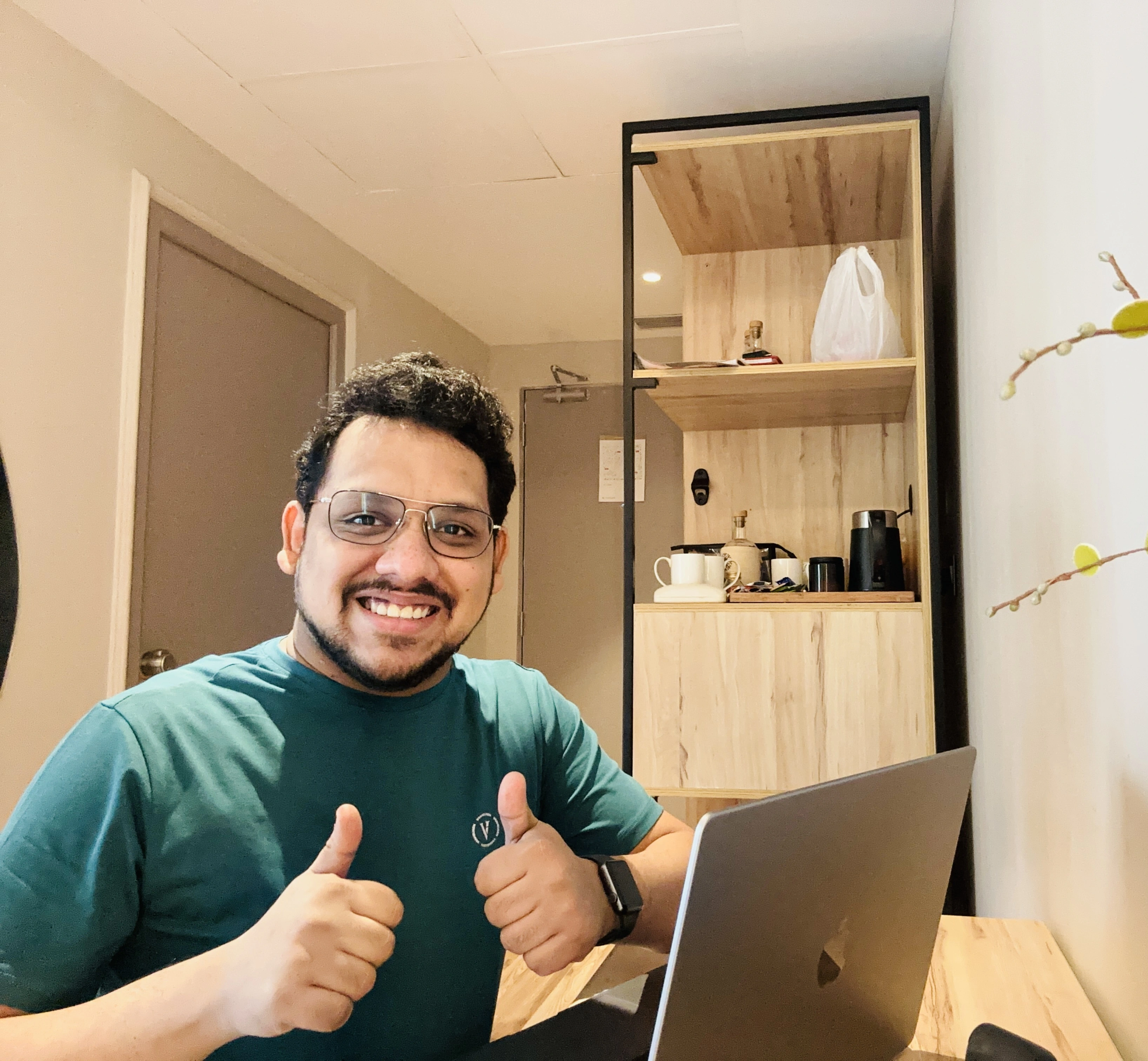 ProPeers: Connect Ask and Grow